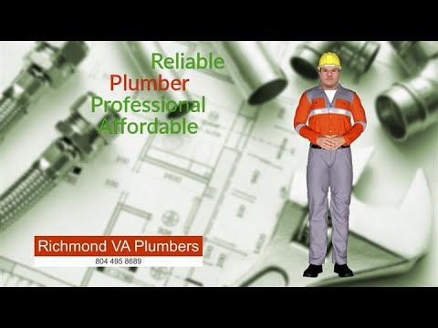 Reliable Plumbing Richmond Va - Plumbers in Richmond VA | Plumbers in ...
