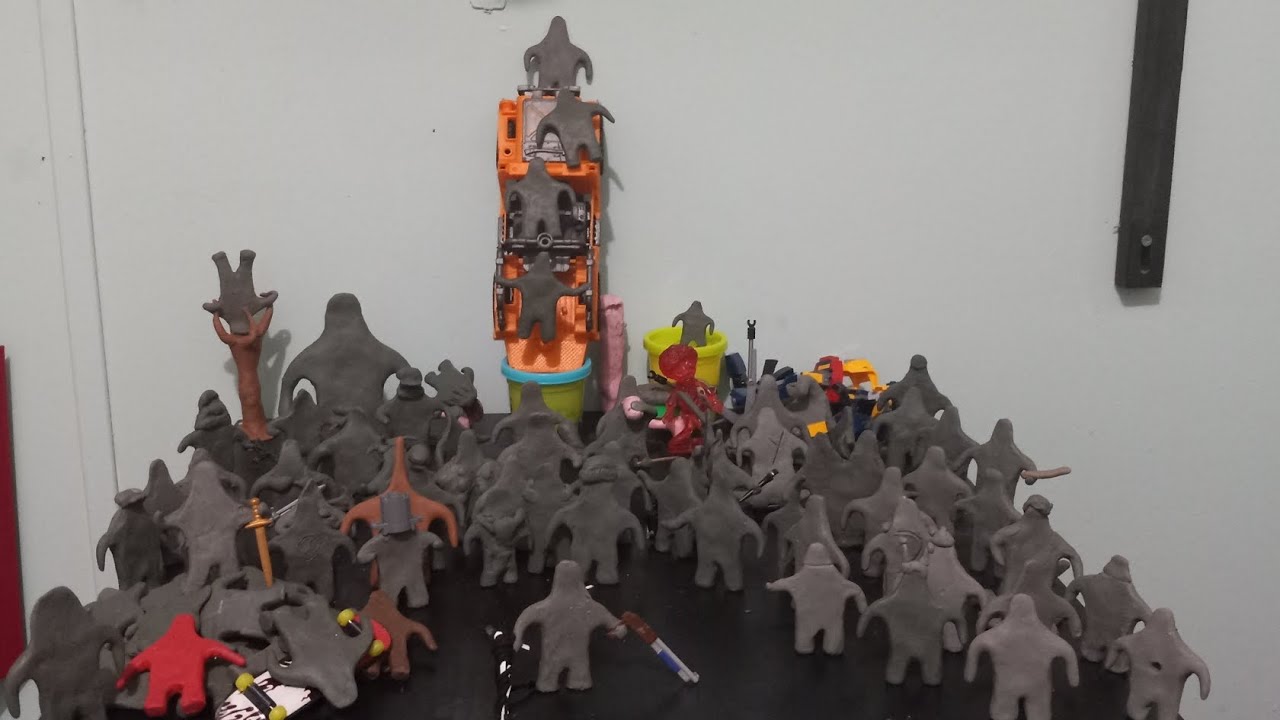 Klay World: el Doctor Bob parte Final - YouTube