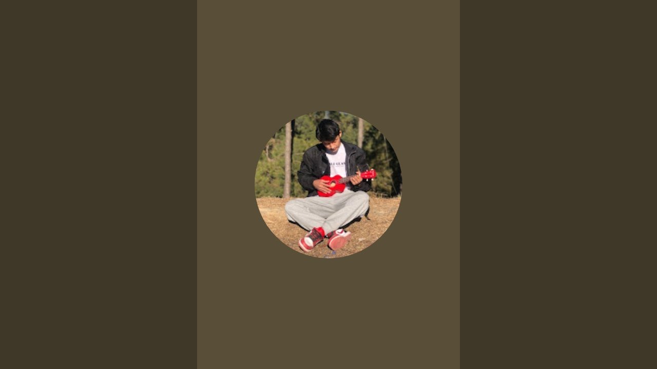 ANIL RAI🎭 is live - YouTube