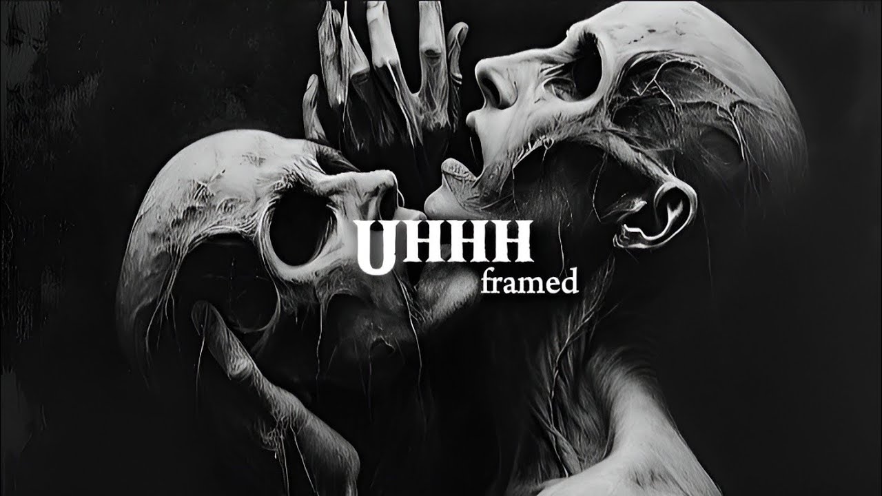framed - uhhh (ultra slowed + bass boosted) | (brazilian funk ) - YouTube