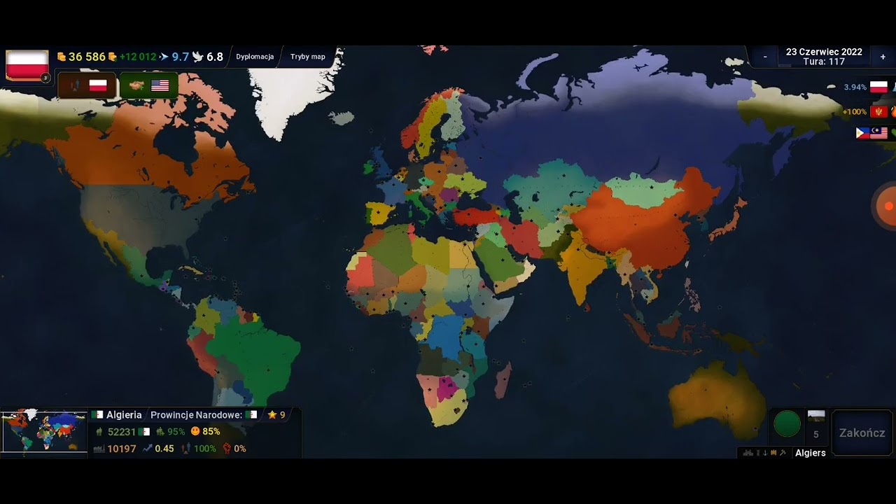 AOH || #3 (special na 40 subów) - YouTube