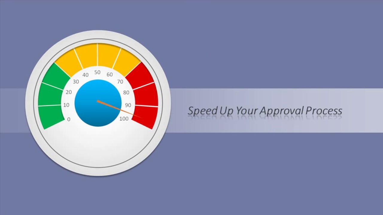 Document Management Electronic Workflow - YouTube