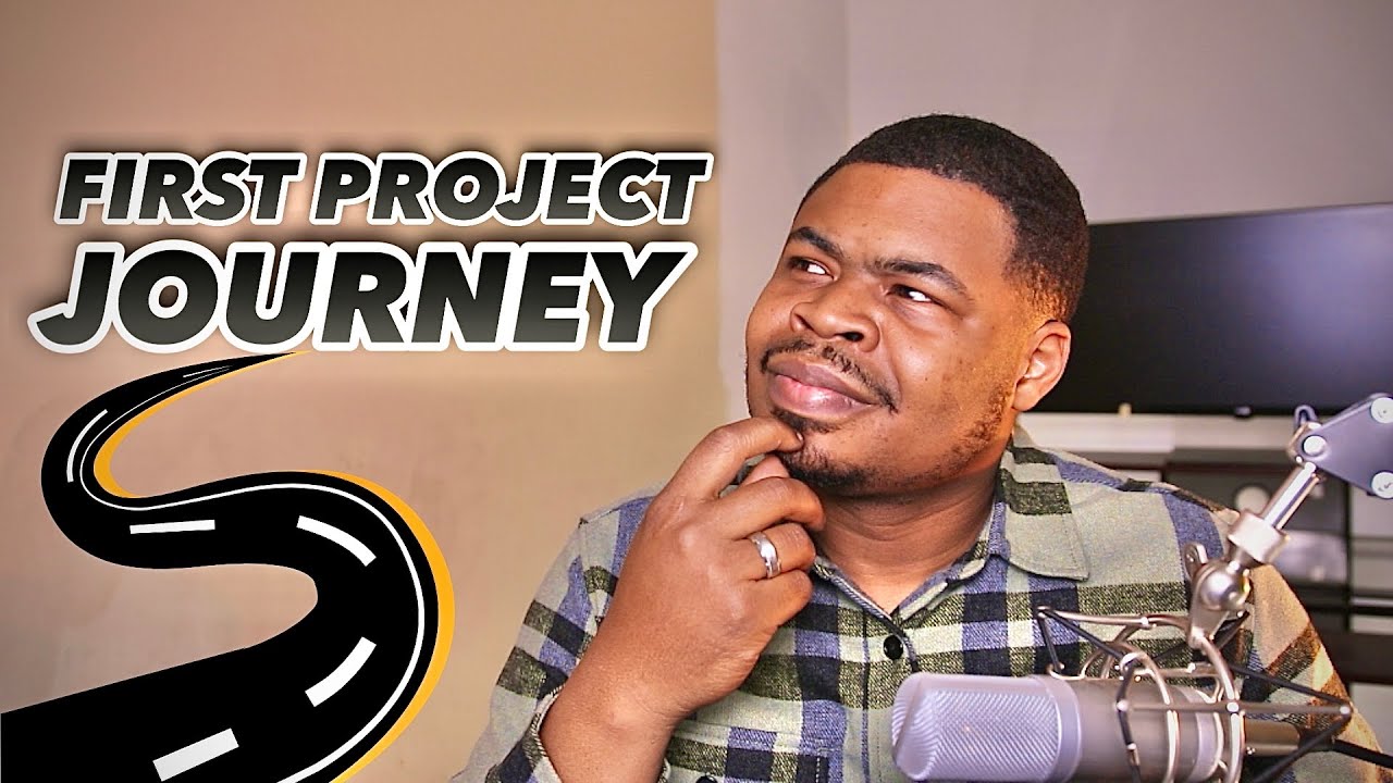 What My First Developer Project Has Taught Me | Self Taught Developer ...