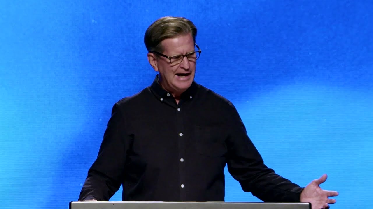 The Mind Of Christ - Part 1 | Philippians 2:5-11 | Pastor John Miller ...