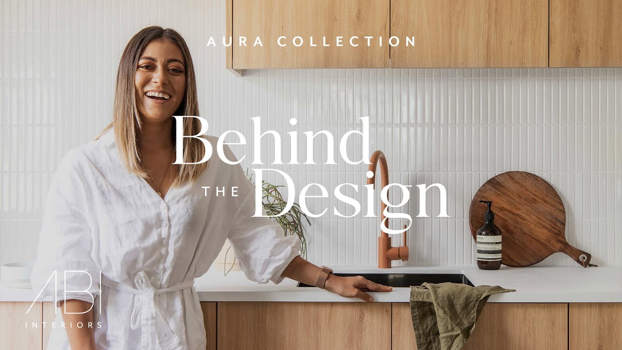 Behind the Design | The Aura Collection ⁠ :: GentNews