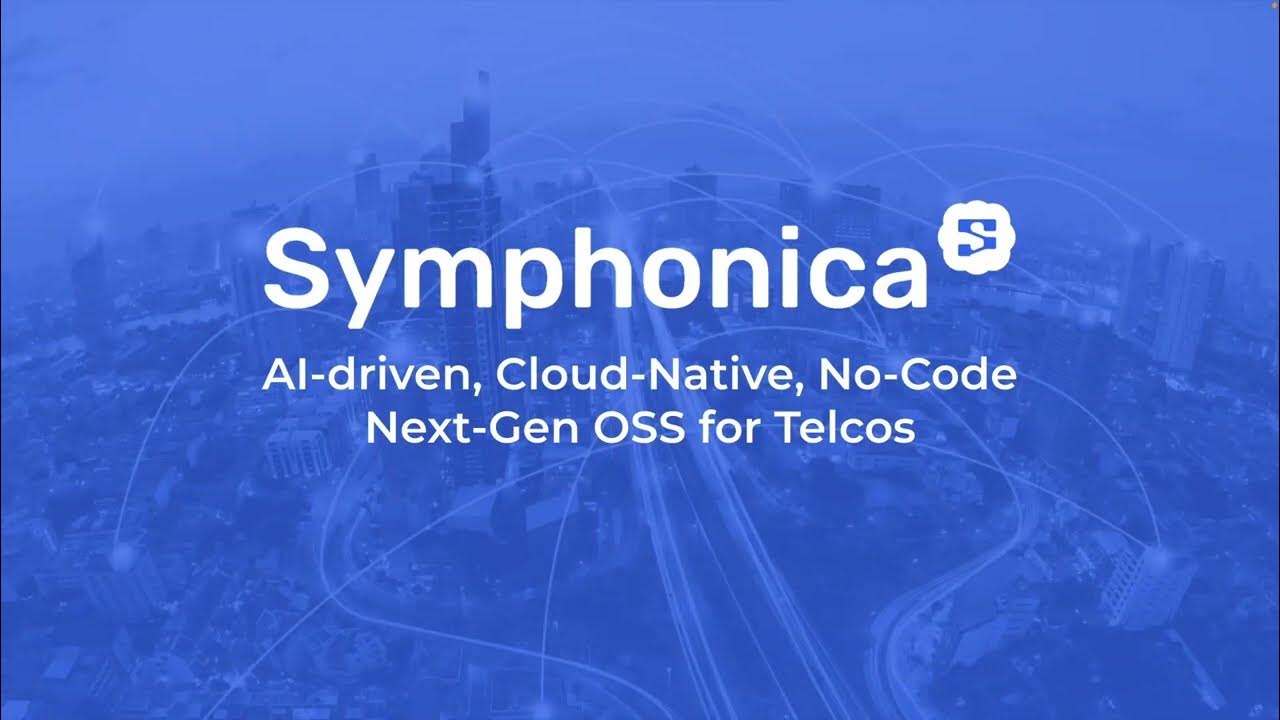 Plume Integration, Orchestration and Automation in 3 weeks with Symphonica no-code Design Studio ...