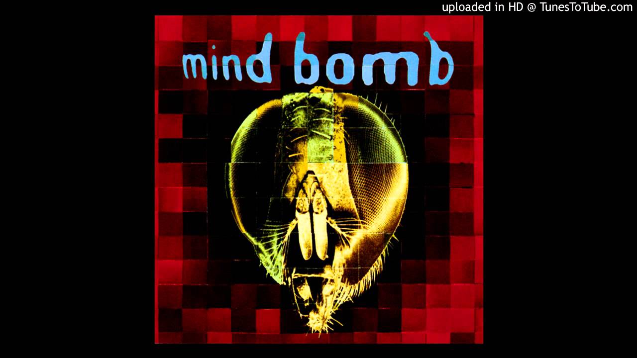 Mind Bomb - Do You Need Some (1993) - YouTube