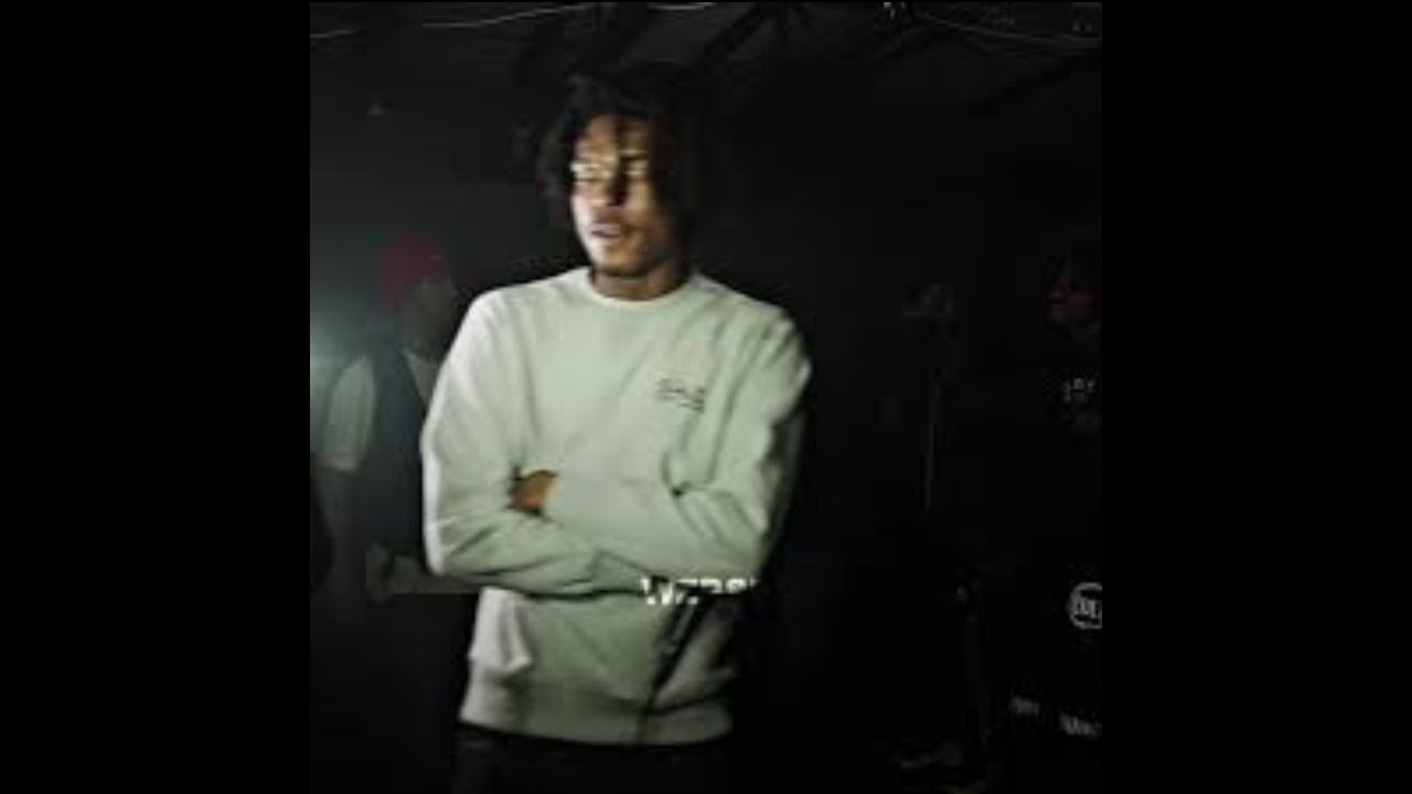 lucki type beat 2024 | "trend" - YouTube