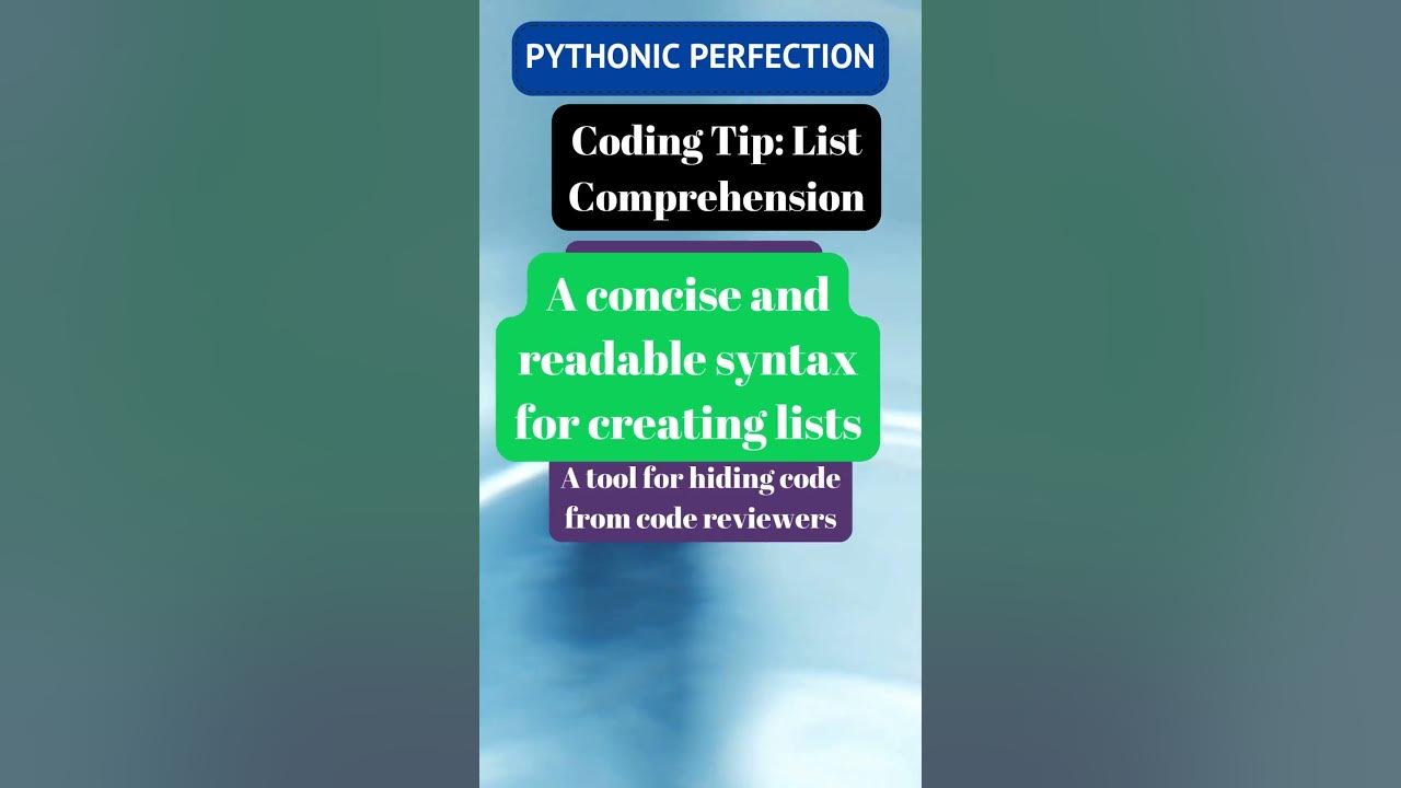Unlock Coding Joy Quick Tips Every Developer Should Know 🚀 Python Programmingtutorial Youtube
