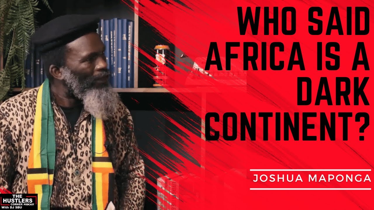 BISHOP JOSHUA MAPONGA - AFRICAN PROBLEMS AFRICAN SOLUTIONS | - YouTube