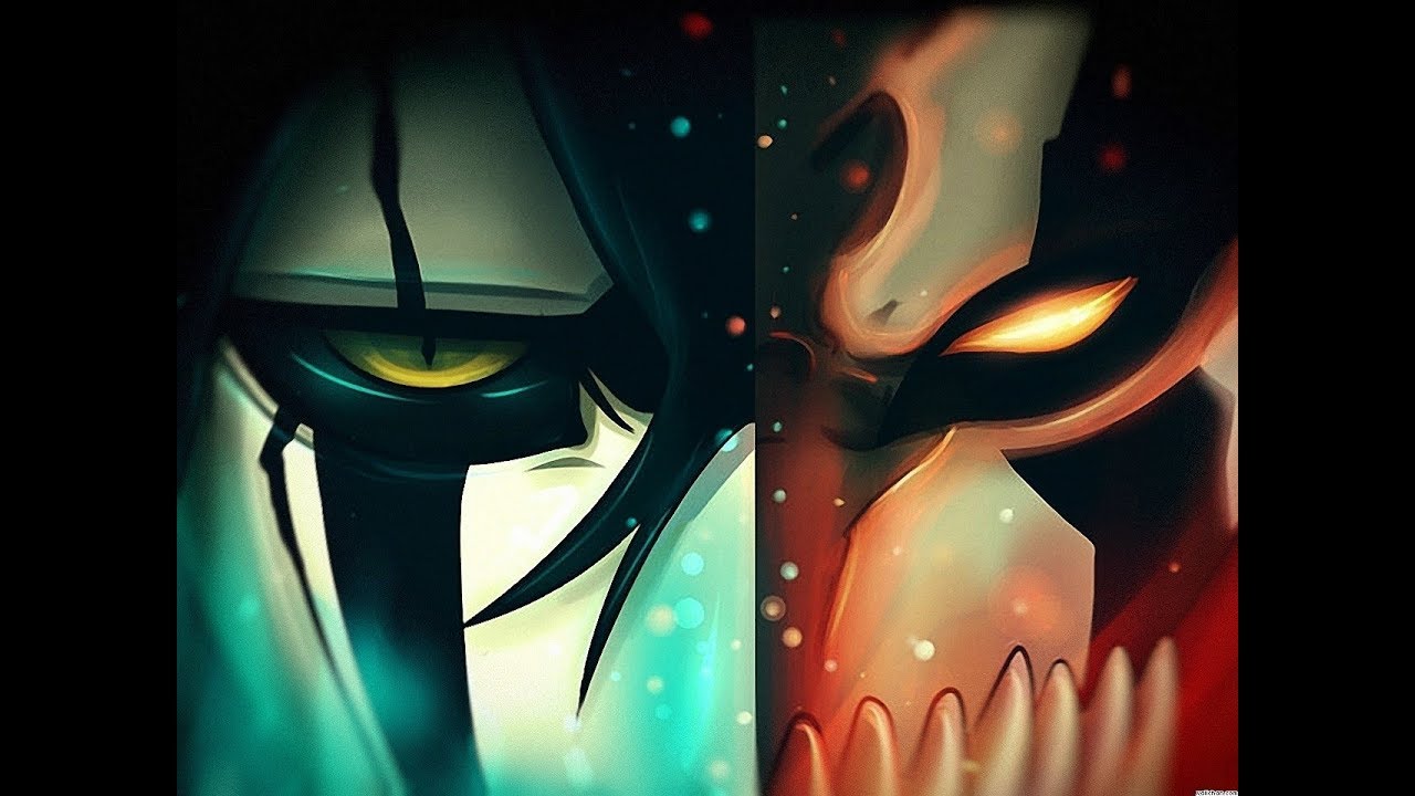 Bleach「AMV」 - I Want To Live - YouTube