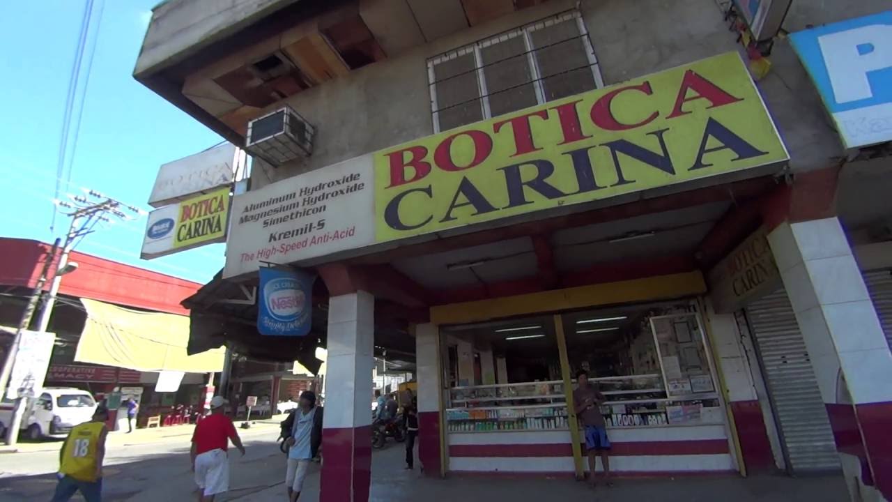 Calinan Davao City 2016 / No,1 - YouTube