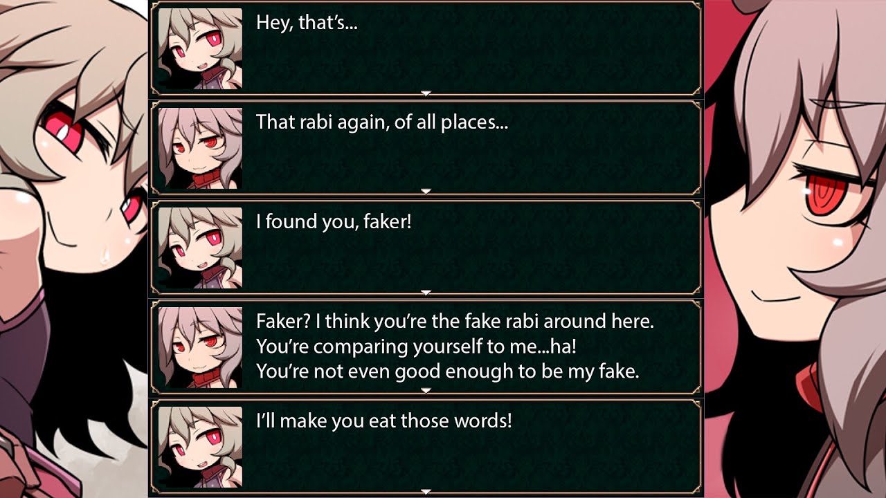 Sequel: Blight - Dungeon 3 - YouTube