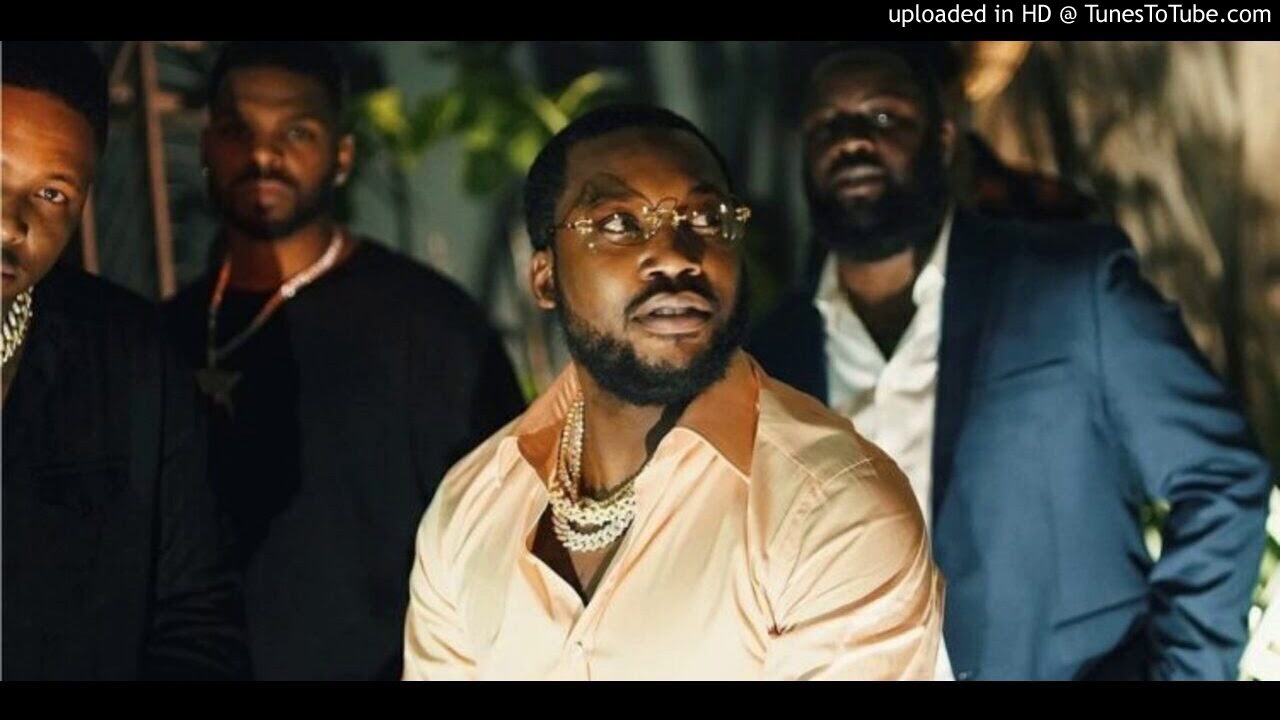 Meek Mill - Drip O' Clock (Feat. 6lack) - YouTube Music