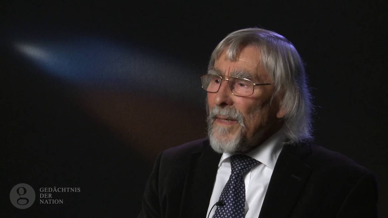 Theo Lehmann: "Ausleger des Evangeliums" - YouTube