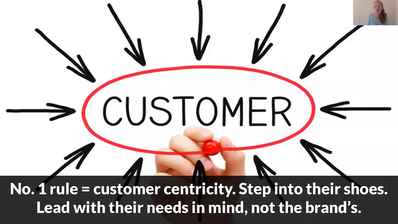 Webinar: Social Media Marketing with Su Little | Red & Yellow Creative ...