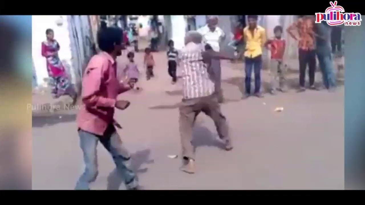 World dangerous fight scene 2020 - YouTube