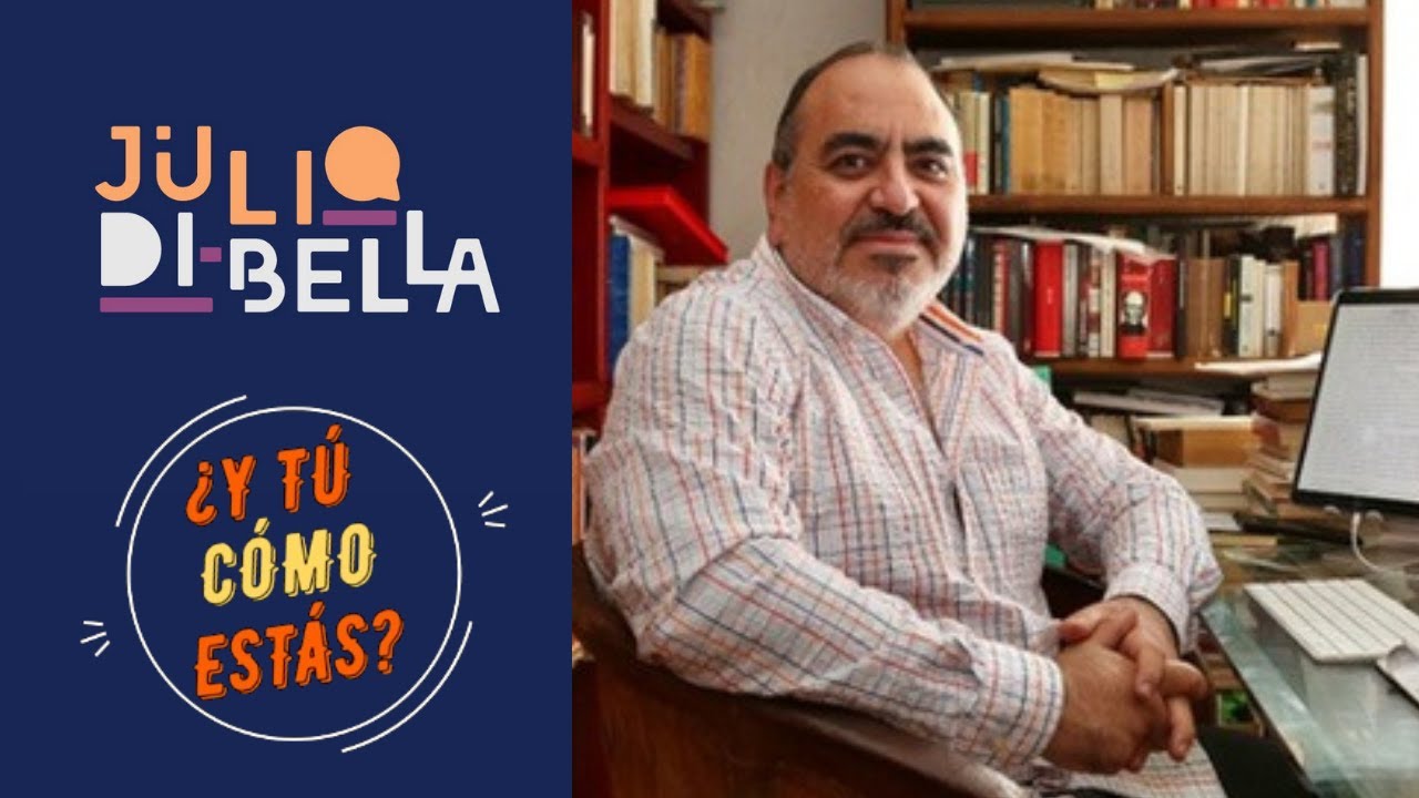 ALEJANDRO ROSAS ¿Y TÚ CÓMO ESTÁS? - YouTube