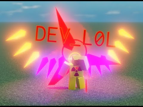 Star Glitcher Revitalized: Detailed DEV_L0L Showcase (Roblox) - YouTube