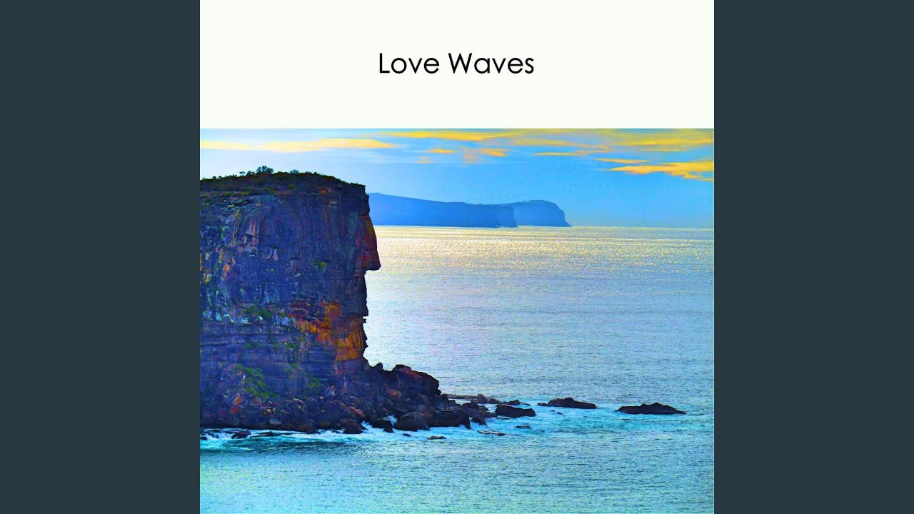 Love Waves (Piano & Orchestra) - Sad Instrumental Music Dramatic ...