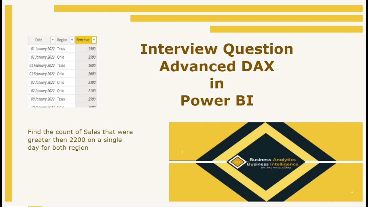 Interview Questions Advanced DAX Power BI Summarize Calculated interview-questions-advanced-dax-power-bi-summarize-calculated