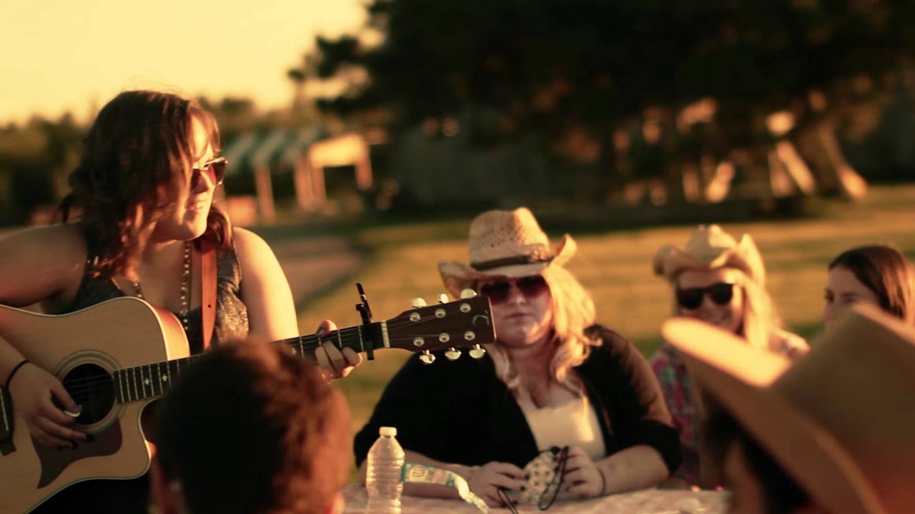 "All For You" Official Music Video - YouTube