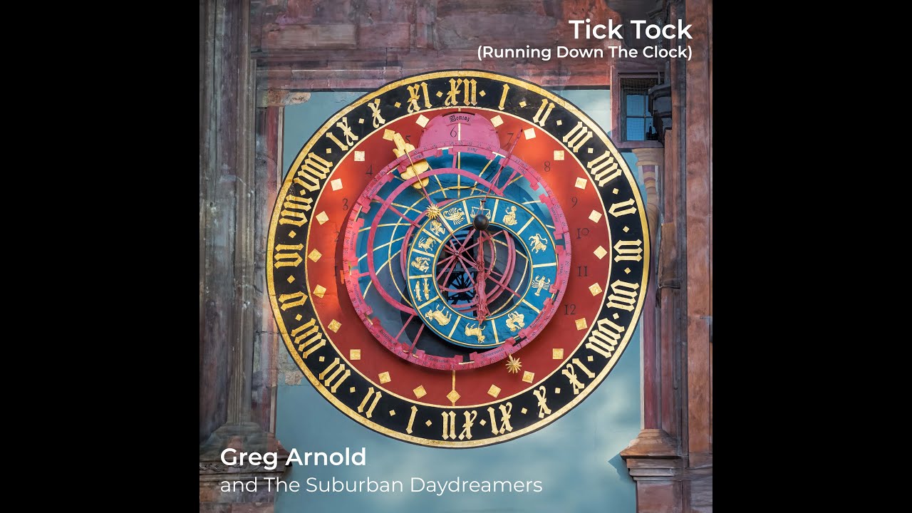 Tick Tock (Running Down The Clock) - YouTube