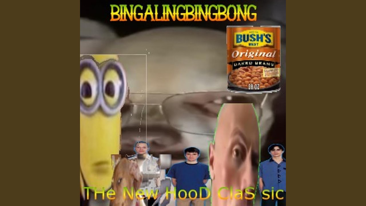 The Saga of Chad the Monkey - YouTube