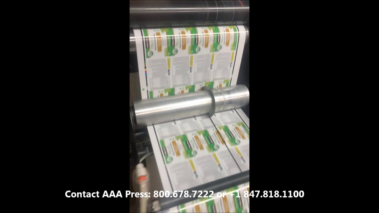 Aztech BSR-4013 13" Slitter Rewinder [USED FOR SALE] - AAA Press ...