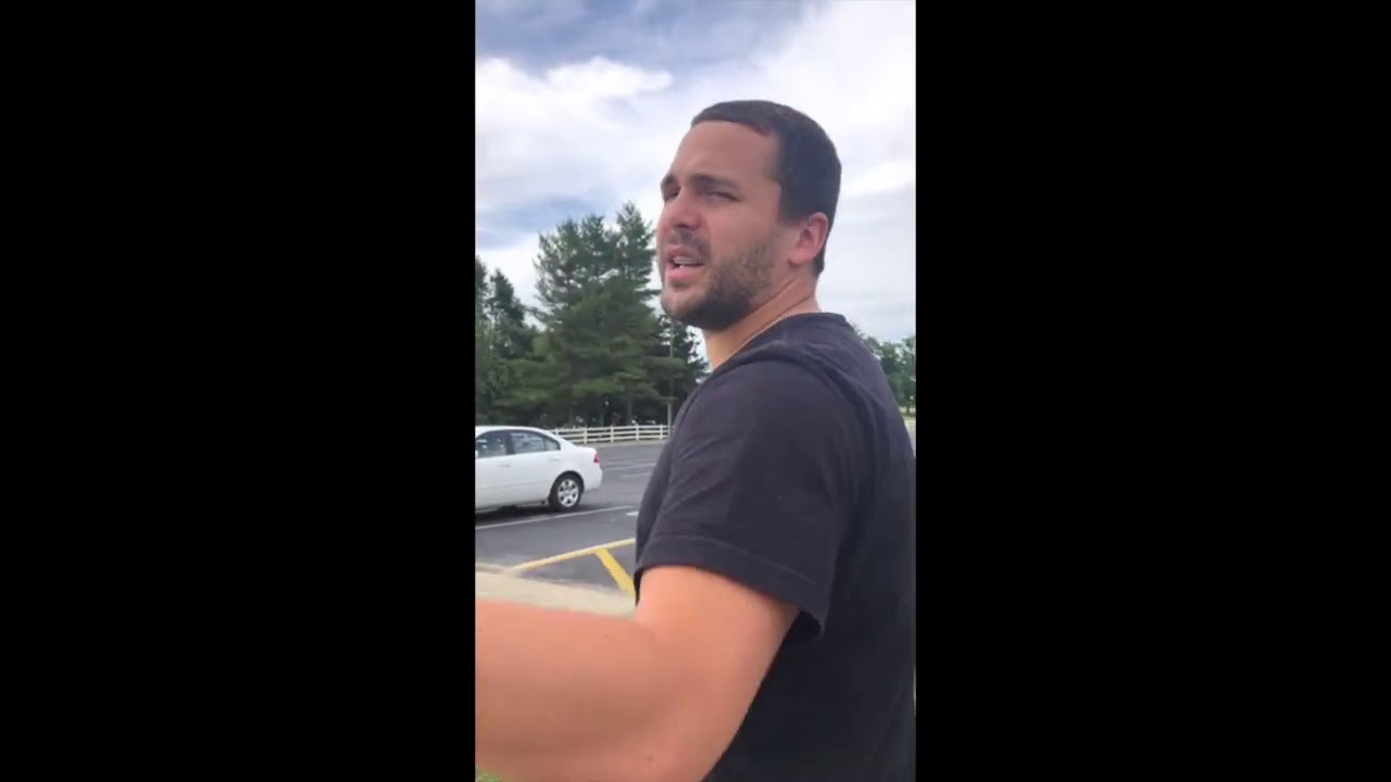 Rob Cook Live Tour - YouTube