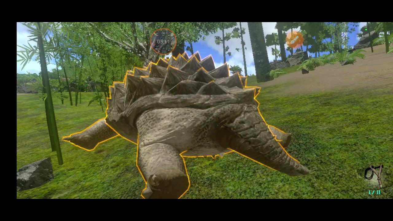 tutorial de Cómo domesticar un carbonelli siendo nivel bajo - YouTube