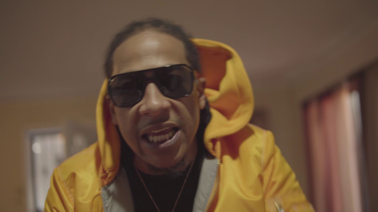 Kelly Barnes - Freestyle (Dir. by JSD Graphix) - YouTube