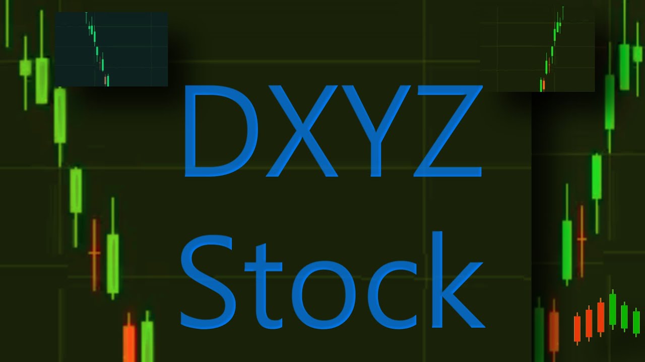 DXYZ Stock Price Prediction News Today 23 April - Destiny Tech100 Inc ...