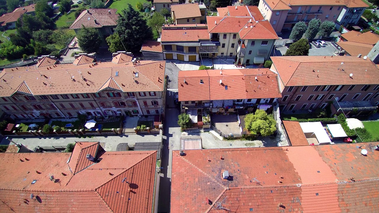 Varano Borghi 4K - YouTube