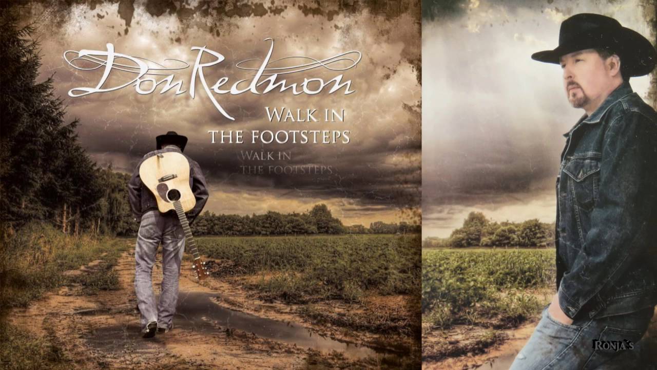 Don Redmon ~ "Excuse Me" - YouTube