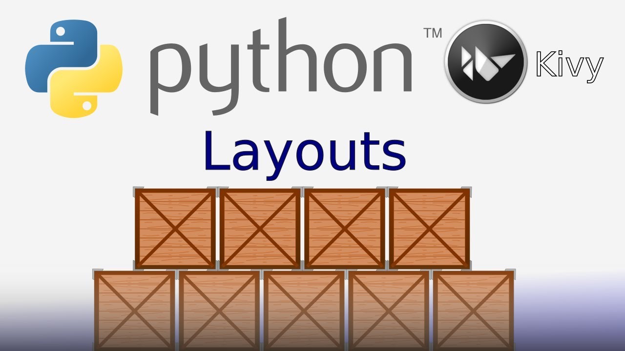 2 Python Kivy Associando Widgets Youtube