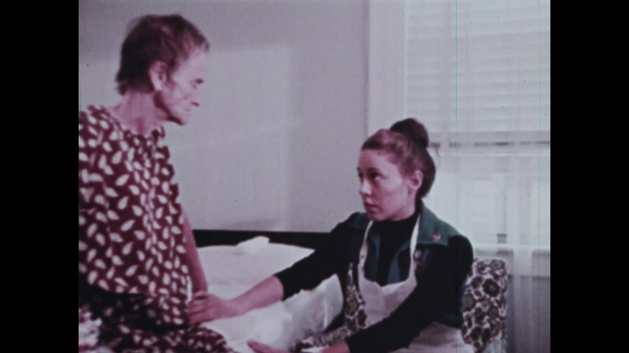 In Time of Need (Avon Productions, Inc., 1974) - YouTube