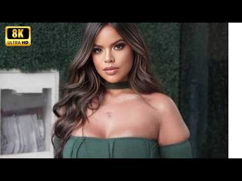Amazon Curvy Nude Tone Mesh Micro Bikini Try On Haul | Thick Voluptuous SSBBW Latina Mature Fashion