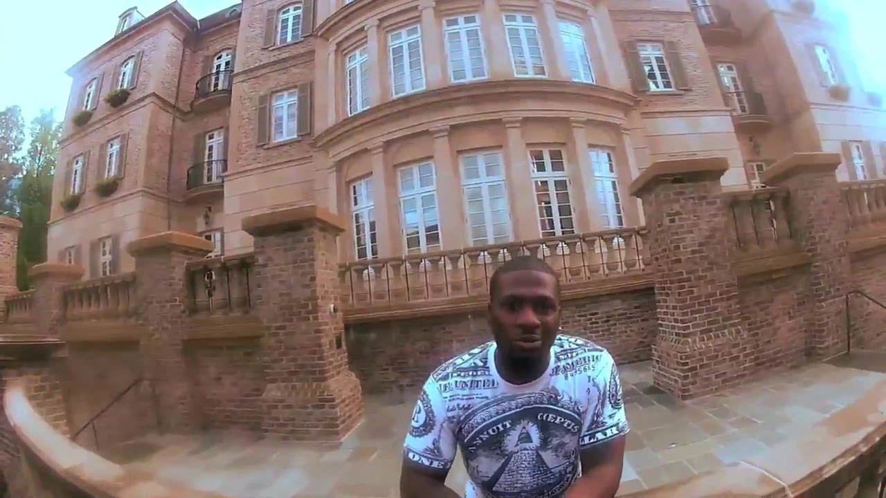 YADIDI CYA - MY SELFIE STICK (MUSIC VIDEO) - YouTube