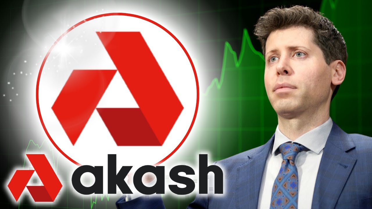 Akash Network AKT What's Behind The Price Spike And How Much Higher Can ...