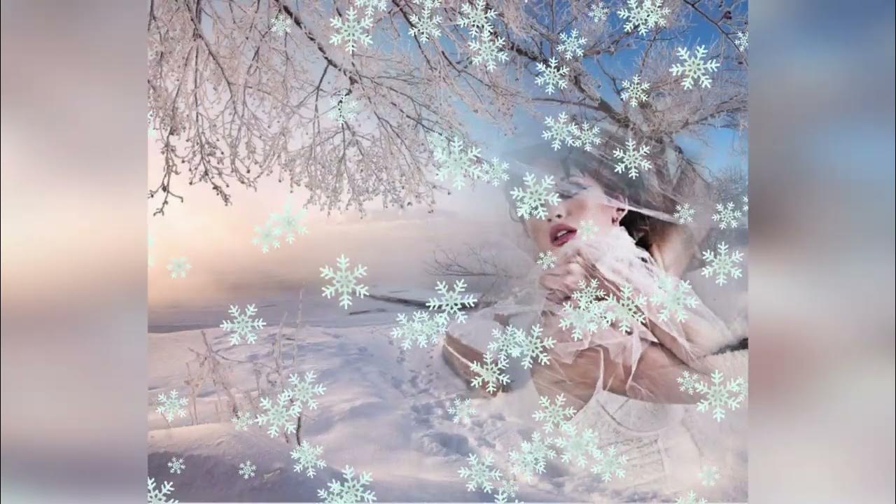 Снег над Ленинградом - YouTube
