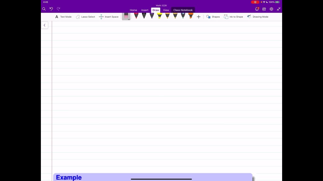 Labtube-(Finite Math)-Events defined by random variables - YouTube