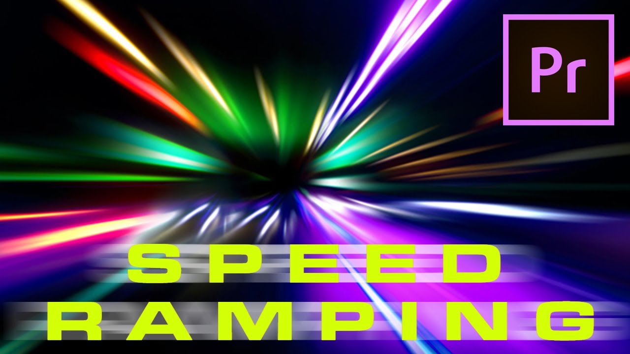Speed Ramping & Motion Effect | Adobe Premiere Pro Tutorial in Hindi ...