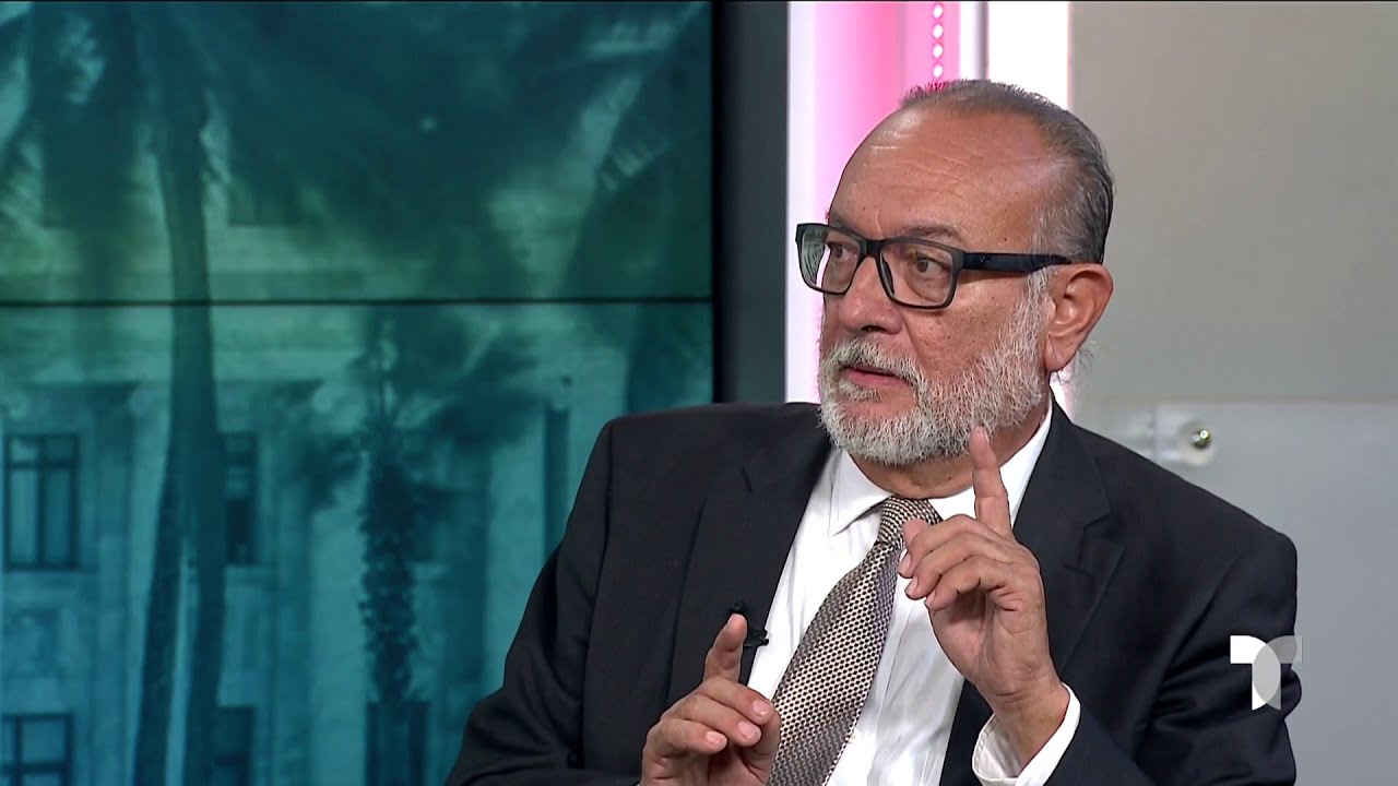 Reacción inmediata | Por qué Arturo Garffer no se ha expresado sobre su ...