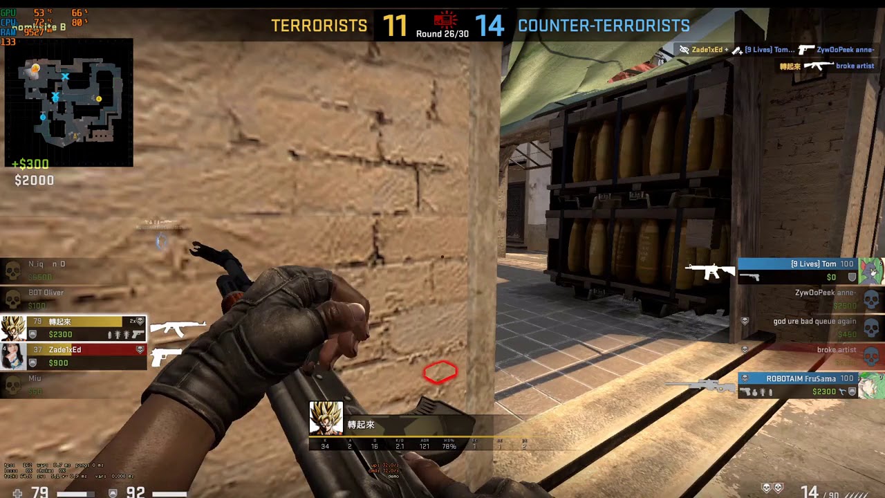 Hackerman.exe - YouTube