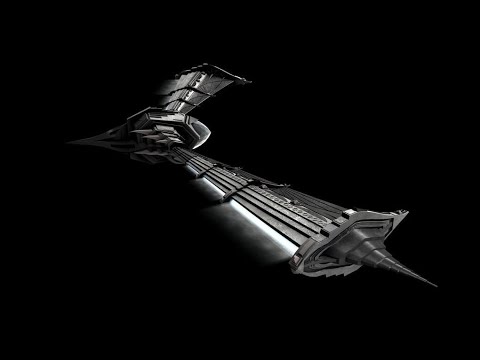 Secuencia Xeelee historia resumida - YouTube