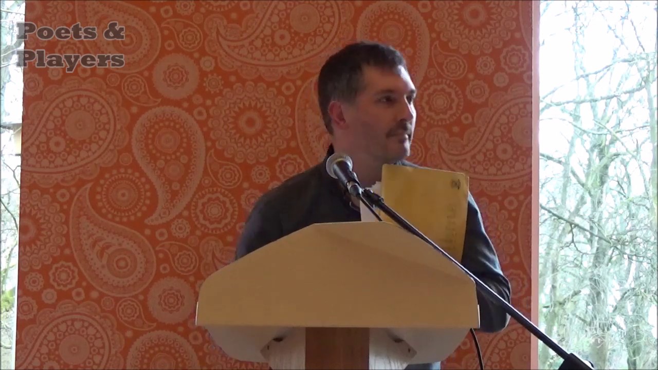 Jacob Polley - YouTube