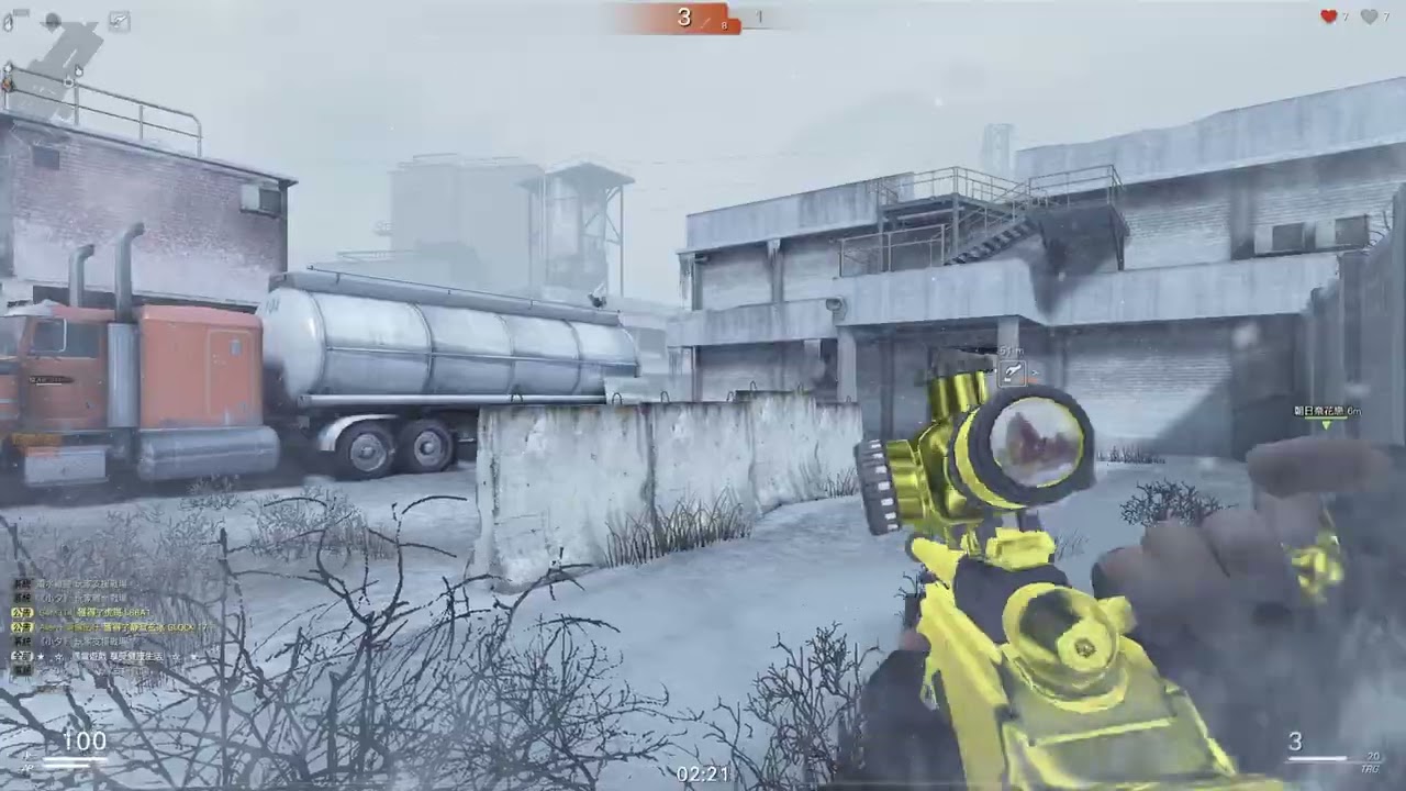 【SF2】有發現細節嗎??? 4K - YouTube