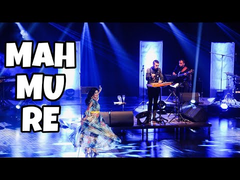 Mahmure - Nükhet Duru & Ahmet Baran