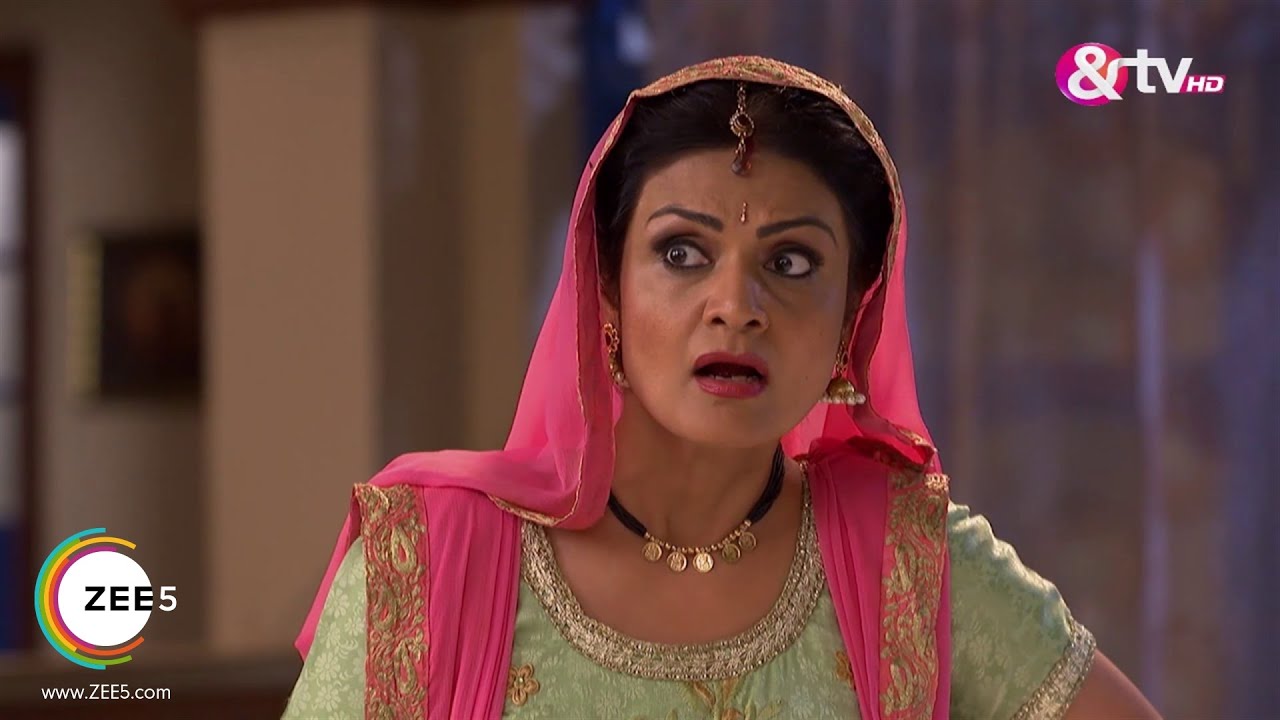 बढ़ो बहु - Badho Bahu - Best Scene - Ep - 190 - Arhaan Khan,Prince ...